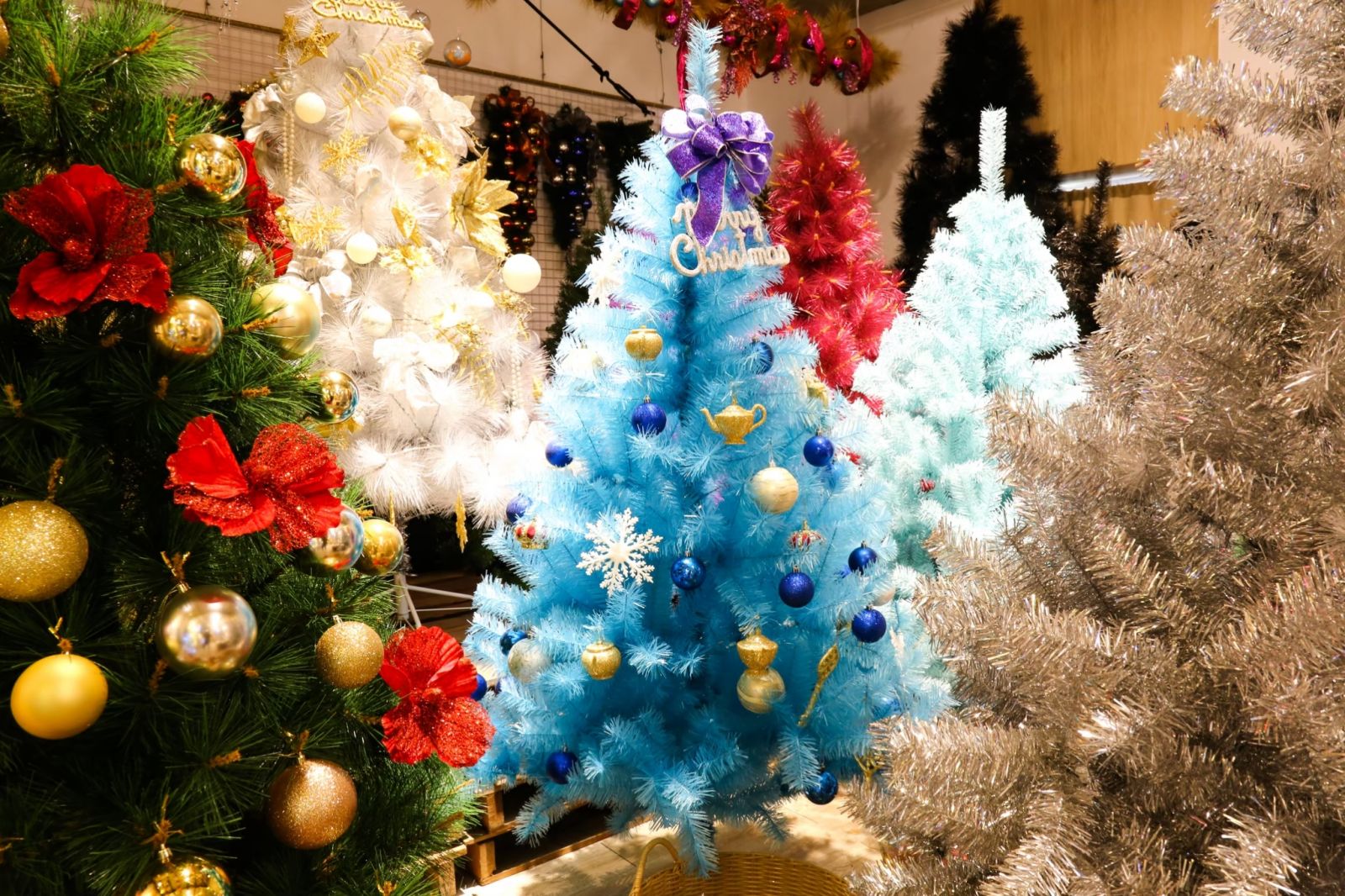 聖誕樹批發､聖誕佈置､聖誕佈置公司､聯燈企業有限公司⭕️台灣在地